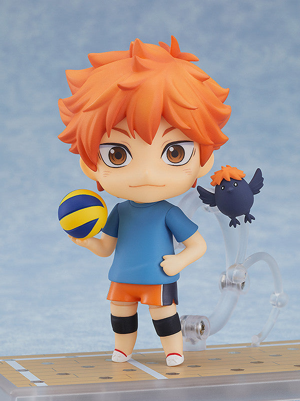 Best Haikyuu!! Figures (2026) – Hinata, Kageyama & Where to Buy – MIYABIYA